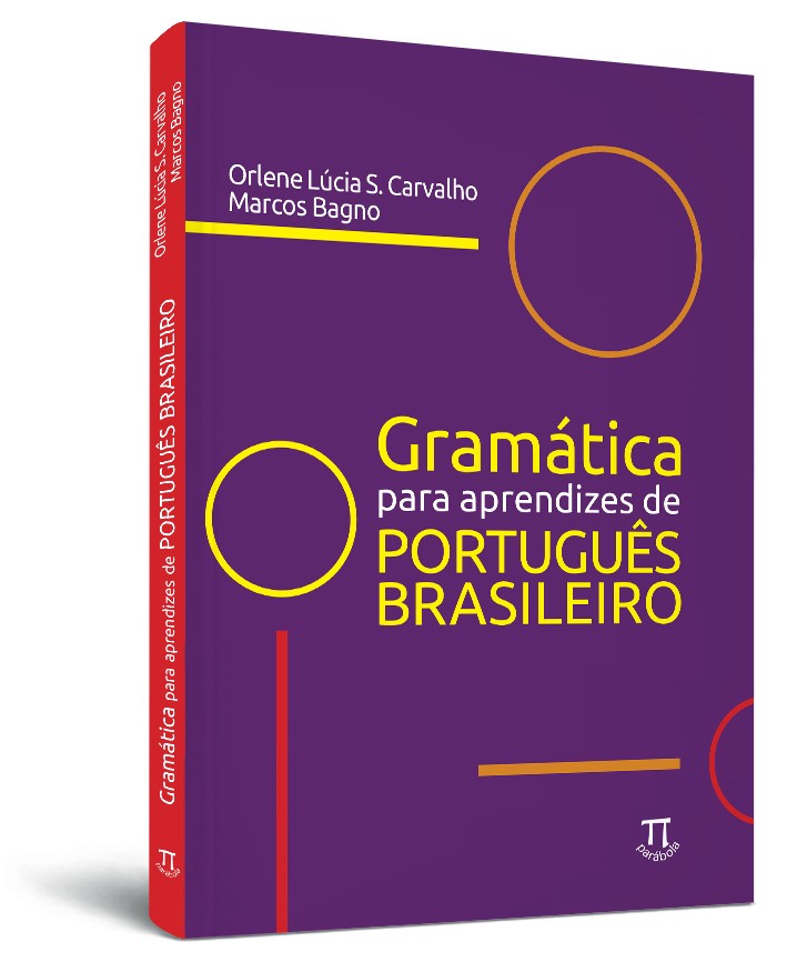 Gramática para aprendizes de português brasileiro :: parabolaeditorial ...