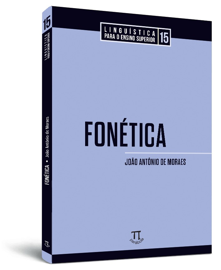 Fonética - LES 15 :: parabolaeditorial.com.br