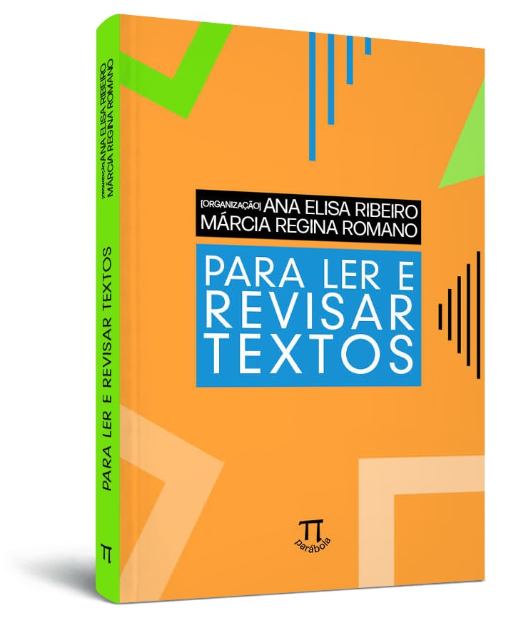 Para ler e revisar textos :: parabolaeditorial.com.br
