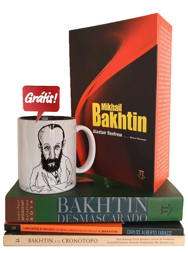 KIT Bakhtin :: parabolaeditorial.com.br